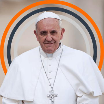 The World’s Most Successful Spiritual Leaders | Quantum Orange