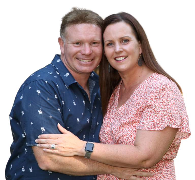 Curran Family Story | Generational Impact with Quantum Orange