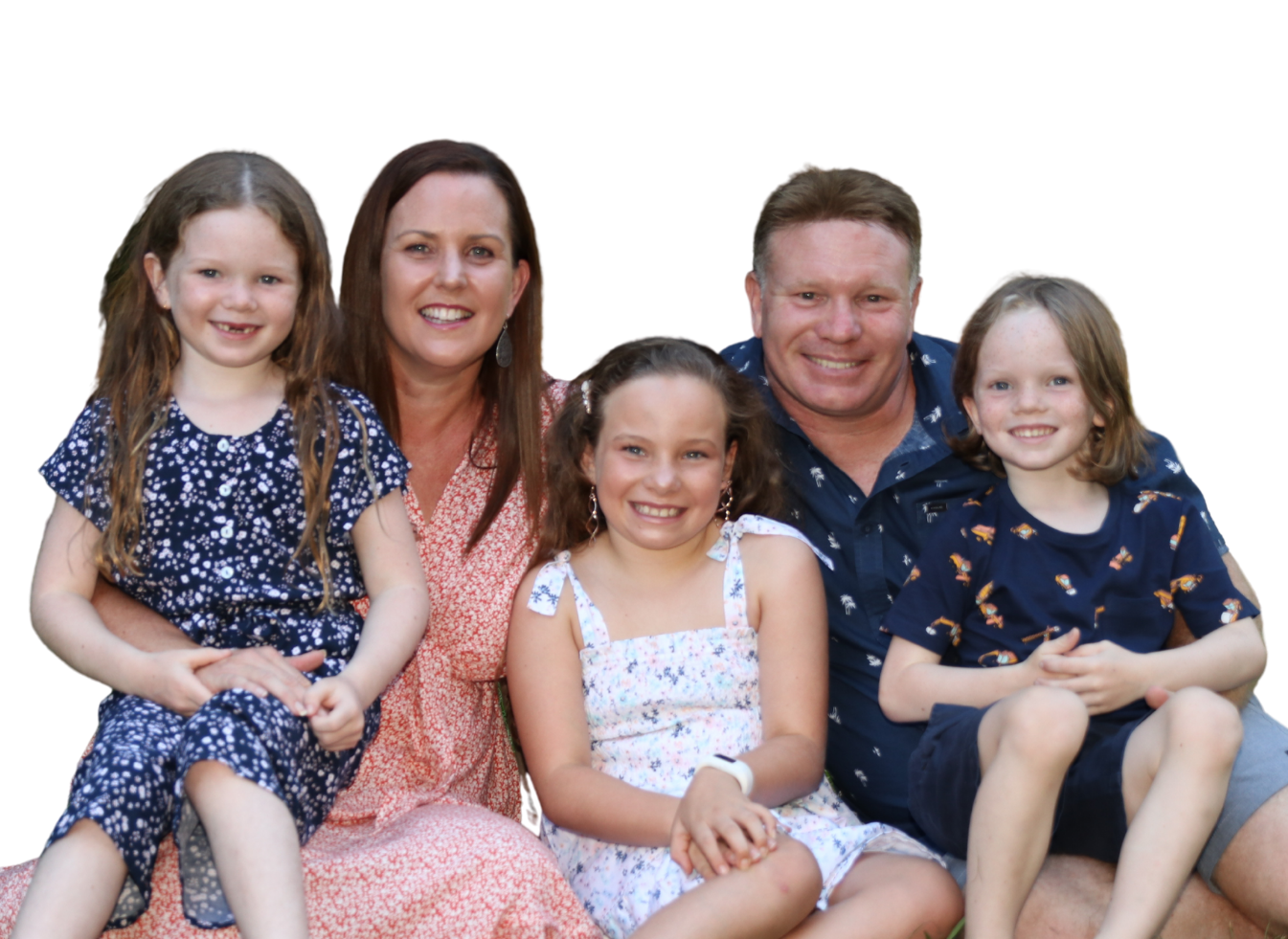 Curran Family Story | Generational Impact with Quantum Orange