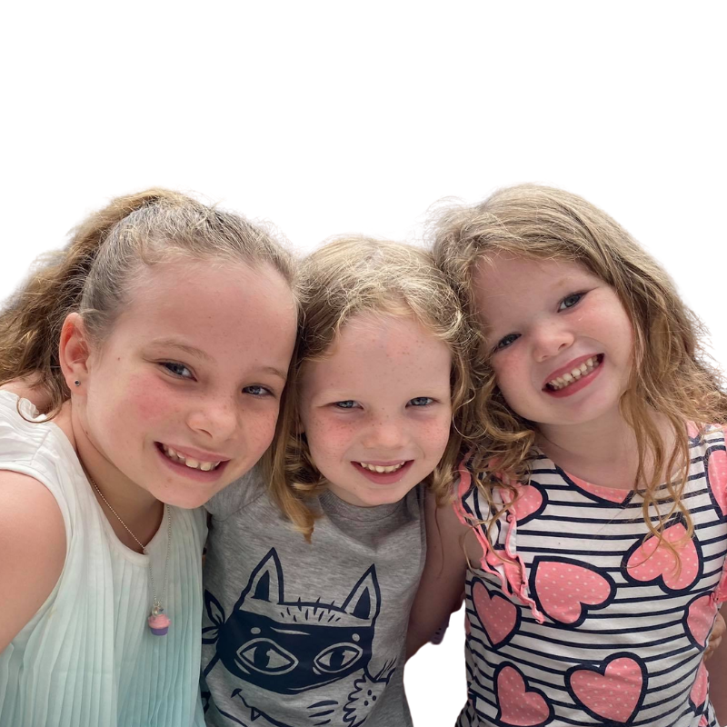 Curran Family Story | Generational Impact with Quantum Orange