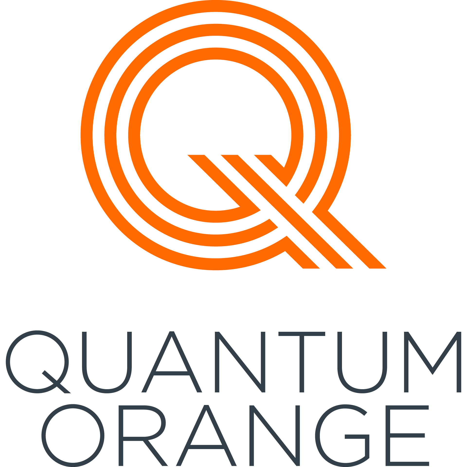 About | Quantum Orange
