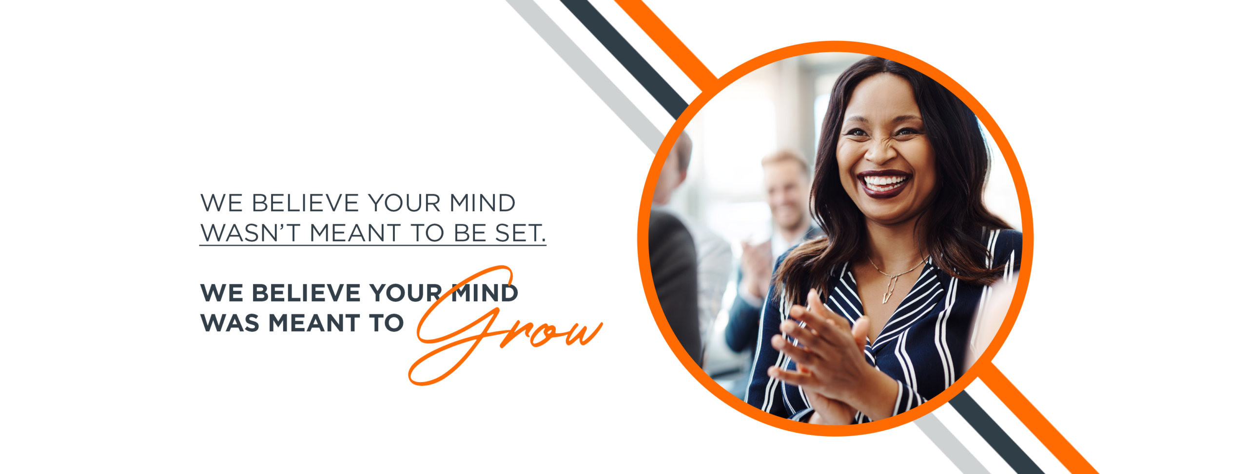 Personal Development Training | Quantum Orange