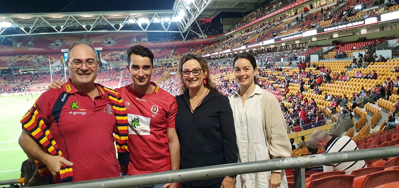 Melit Family Story | Generational Impact with Quantum Orange