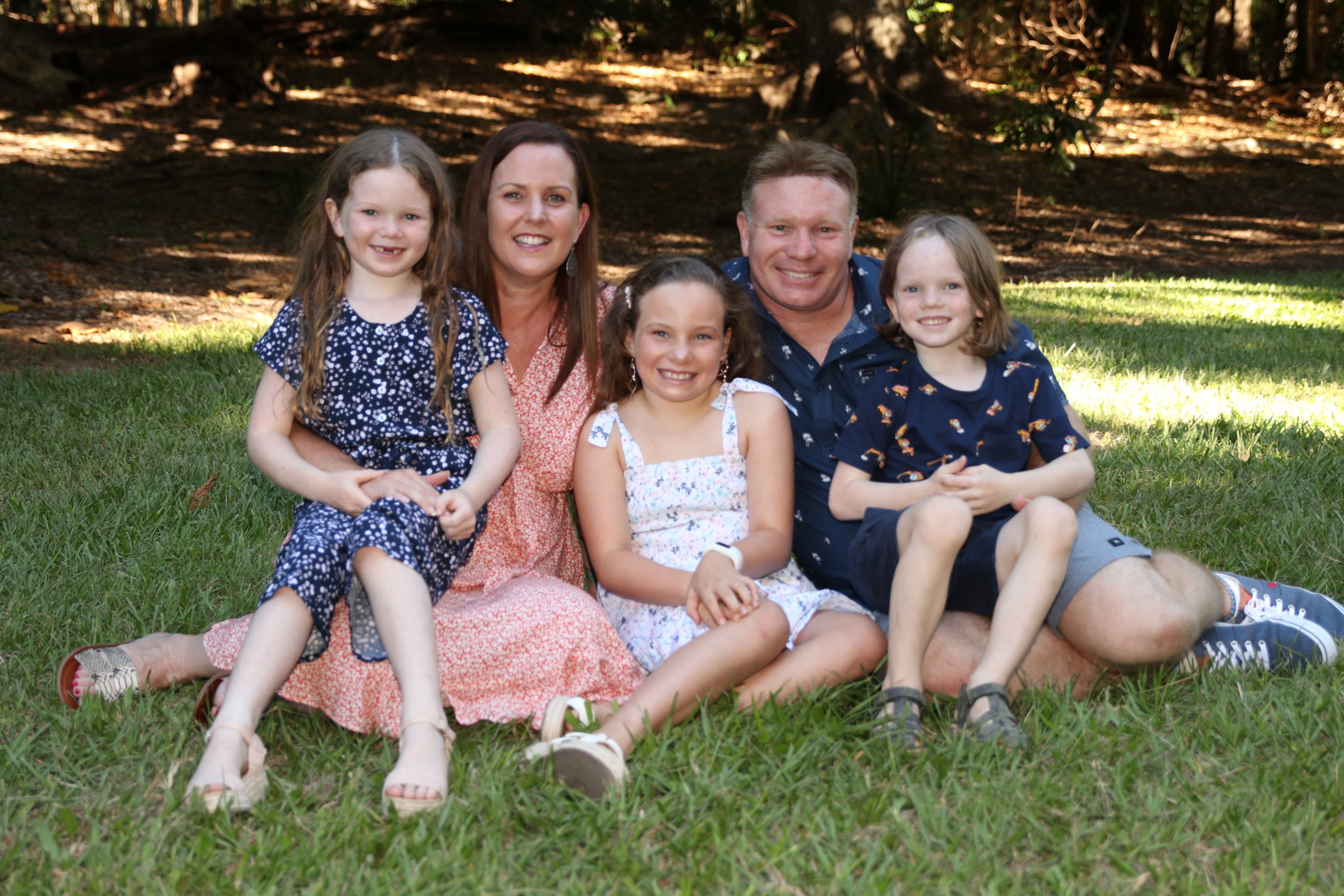 Curran Family Story | Generational Impact with Quantum Orange