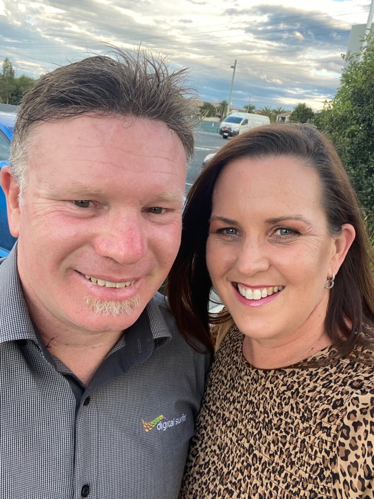 Curran Family Story | Generational Impact with Quantum Orange