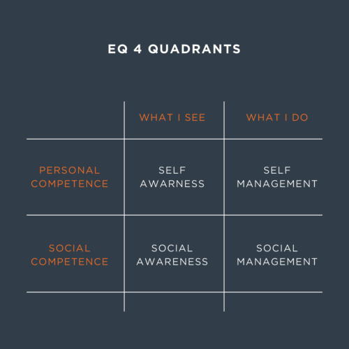 The Ultimate Guide To Emotional Intelligence | Quantum Orange