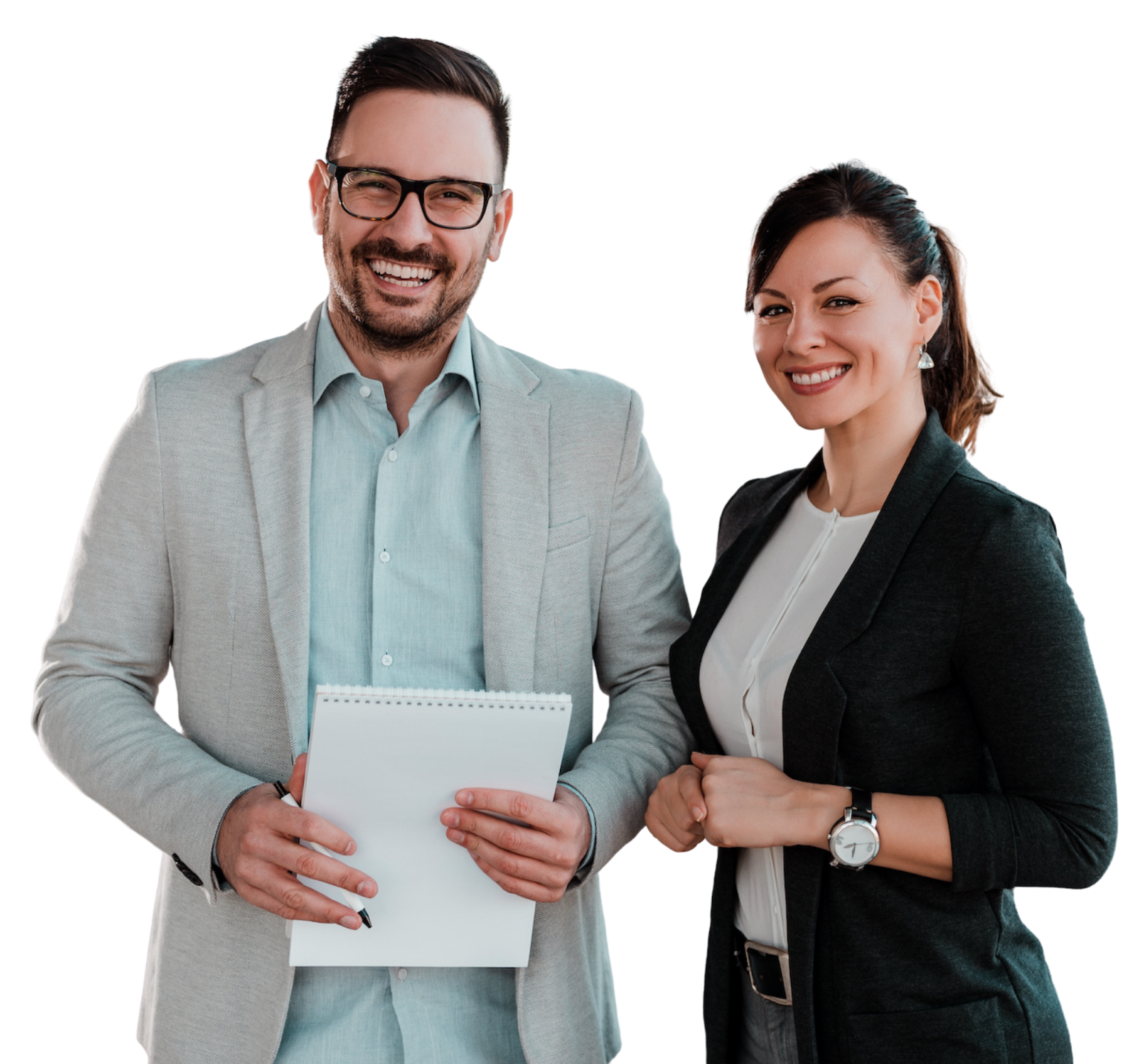 Become A Quantum Orange Certified Partner | Quantum Orange