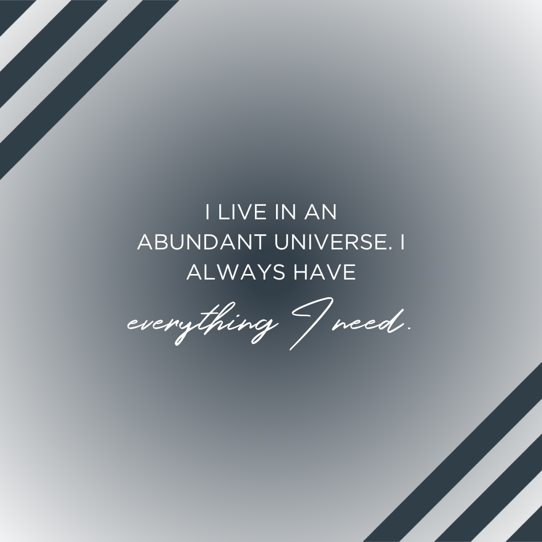 The Ultimate List Of Positive Affirmations | Quantum Orange